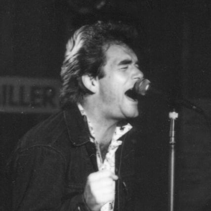 Photos – Official Huey Lewis and the News Website