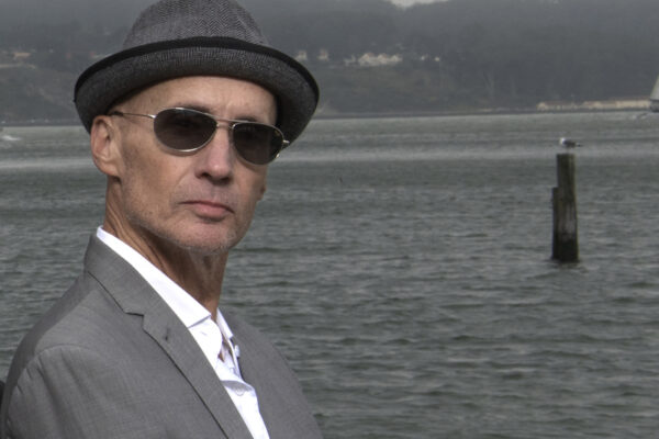 The Band – Official Huey Lewis and the News Website